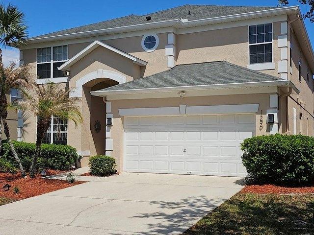1290 Seasons Blvd, Kissimmee, FL 34746