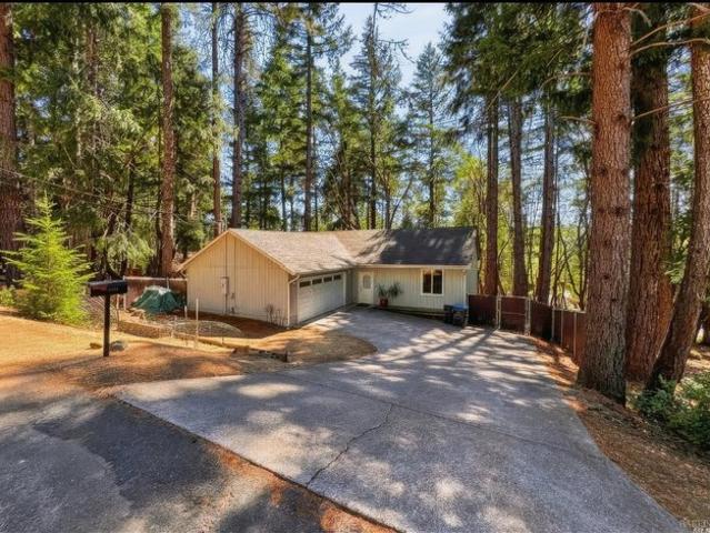 1290 Tuck Rd, Willits, CA 95490