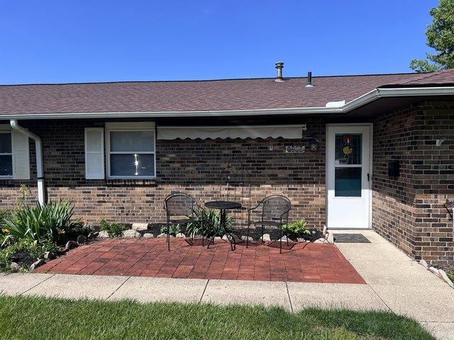 1290 Woodbrook Ln Unit 252, Columbus, OH 43223