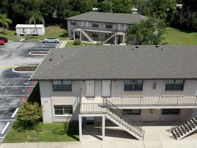 1290 9th St Apt 506, Daytona Beach, FL 32117