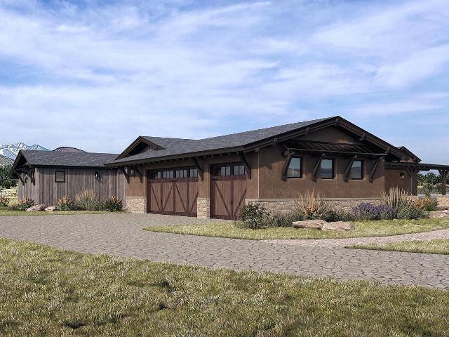 12913 WILD HORSE Trail, Flagstaff, US, AZ