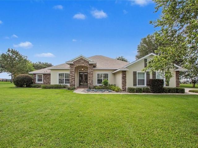 12913 County Road 104B, Oxford, FL 34484
