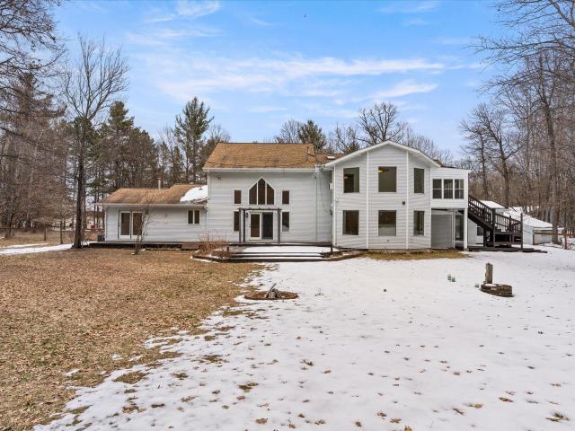 12913 Dobbins Road