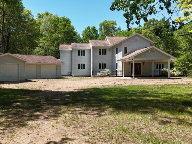 12913 Dobbins Road