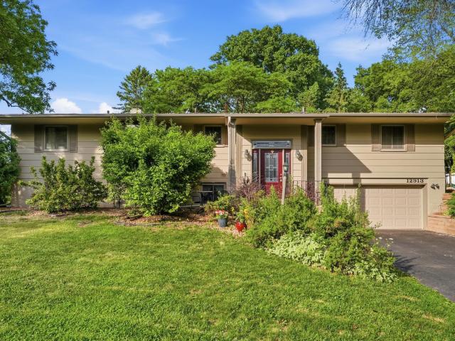 12913 Eagle Ridge Drive