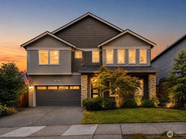 12910 th Ave SE, Snohomish, WA 98290