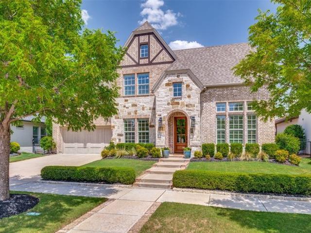 12910 Timber Crossing Dr, Frisco, TX 75033