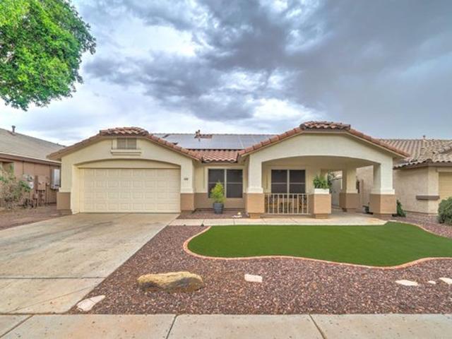 12910 W Vernon Ave, Avondale, AZ 85392