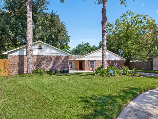 12910 Aste Ln, Houston, TX 77065 | MLS #22769 | Compass