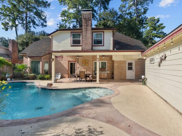 12910 Chriswood Drive