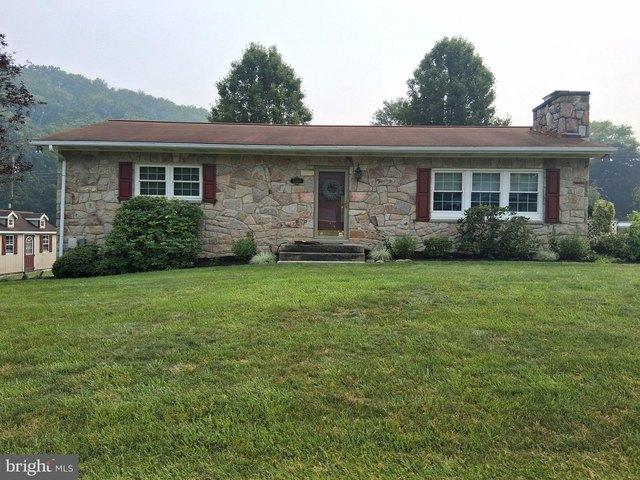 12910 Growdenvale Dr NE, Cumberland, MD 21502