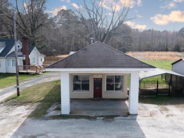 12910 John Clayton Memorial HWY