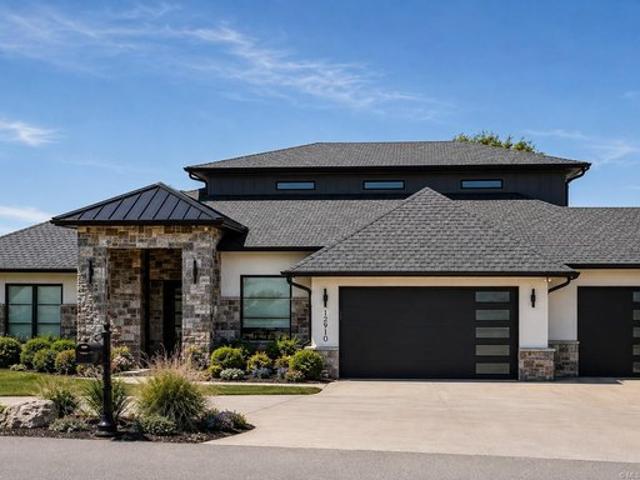12910 S 28th Pl, Jenks, OK 74037