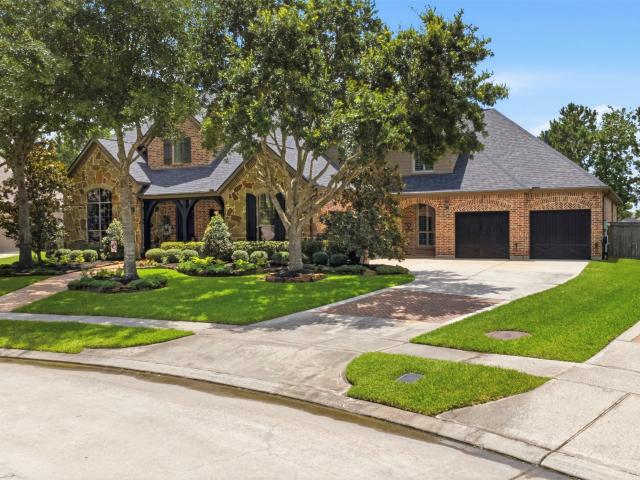 12911 Tamarack Bend Lane