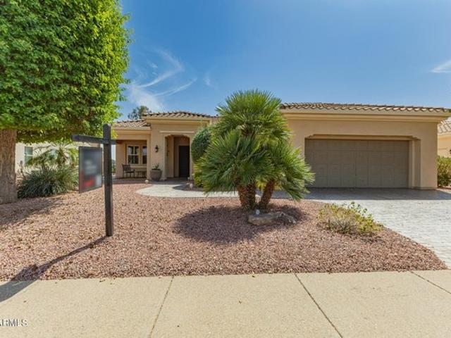 12911 W Santa Ynez Dr, Sun City West, AZ 85375