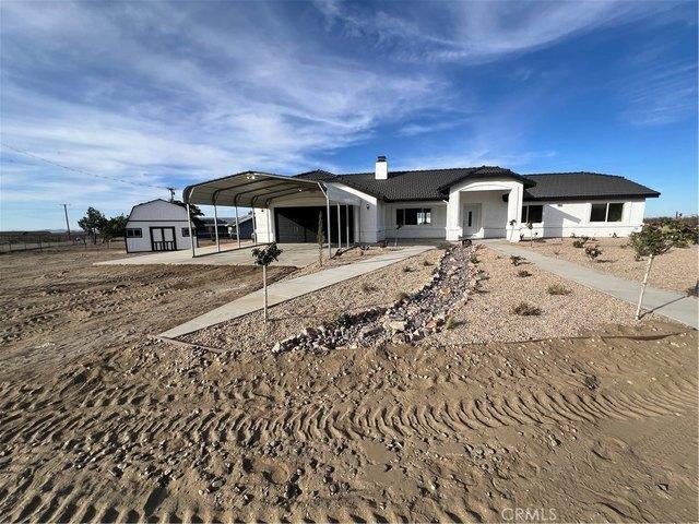 12911 Corton St, Phelan, CA 92371