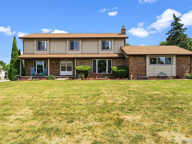12911 Croftshire Drive