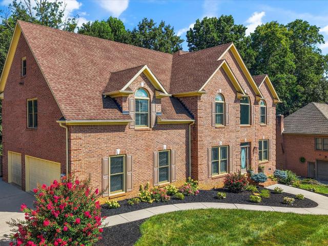 12911 Long Ridge Rd