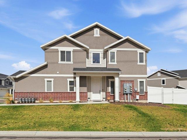 12911 S Parade Trail Ct Unit 499, Riverton, UT 84096