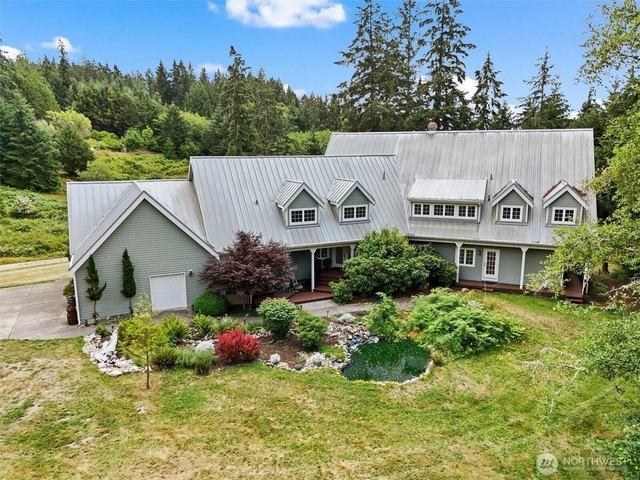 12912 th Avenue Ct, Anderson Island, WA 98303