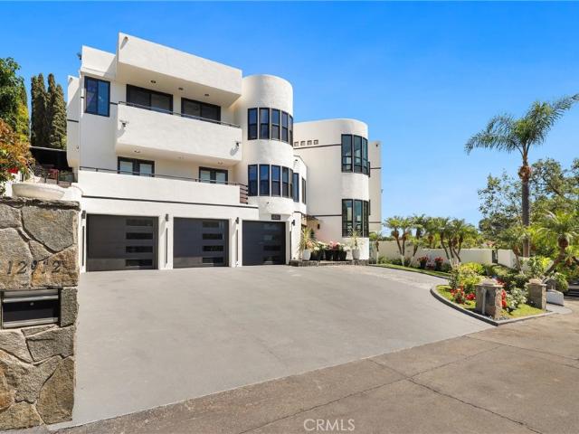 12912 View Ridge Drive