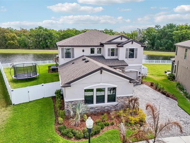 12912 Bent Twig Dr, Riverview, FL 33579 | MLS #TB8487