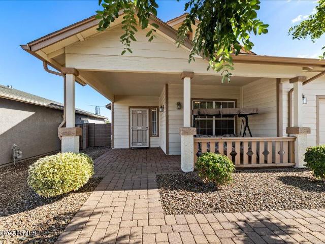 12912 E Santiago St, Dewey, AZ 86327 | Compass