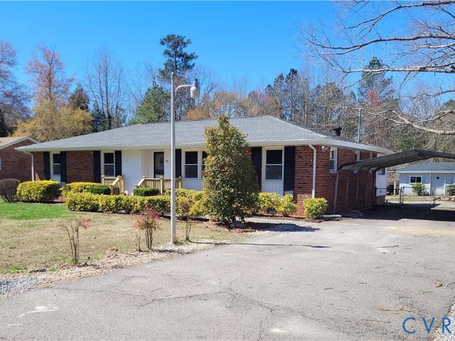 12912 Gravelbrook Rd, Petersburg, VA 23805 | MLS #2606