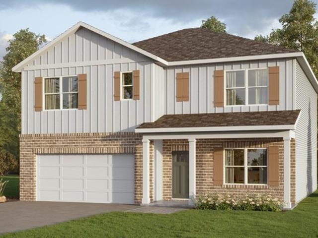 12912 Hillman Ln, Lakeview, AL 35111