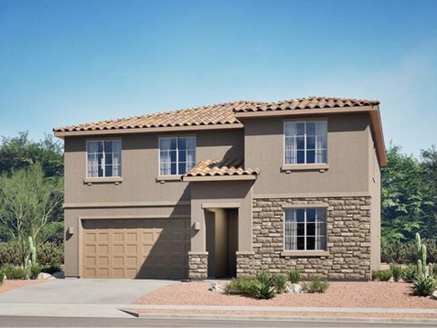 12912 N Speckled Wood Way, Marana, AZ 85653