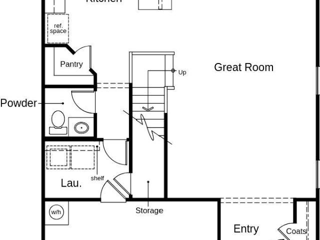 12912 Staywell Way