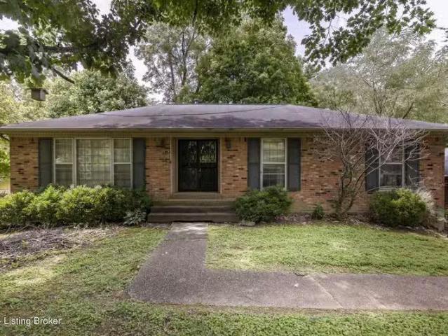 12912 SUNNYBROOK DR, PROSPECT, KY 40059 Single Family Residenc.