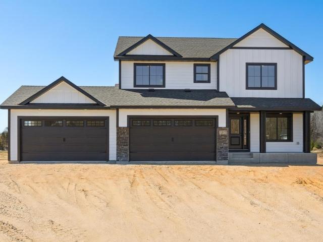 12917 th Ave NW, Princeton, MN 55371 | MLS #7055 | Compass
