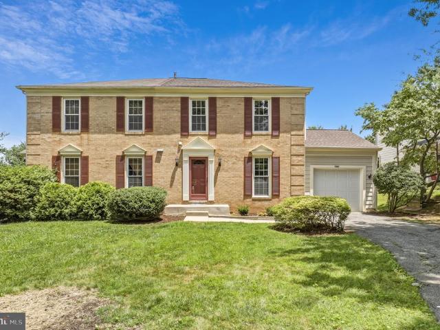 12917 Alderleaf Drive