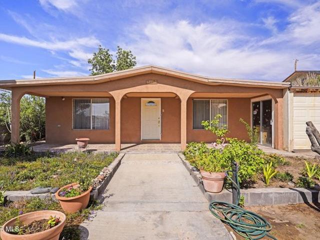 12917 Brandeis Dr, El Paso, TX 79928