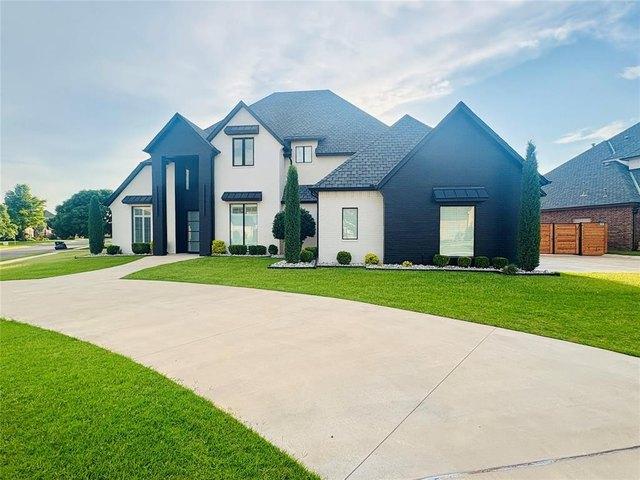 12917 Endor Ct, Oklahoma City, OK 73170