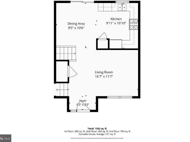 12917 Grenade Lane