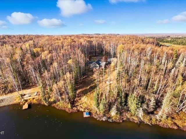 12917 N Prism Dr, Willow, AK 99688