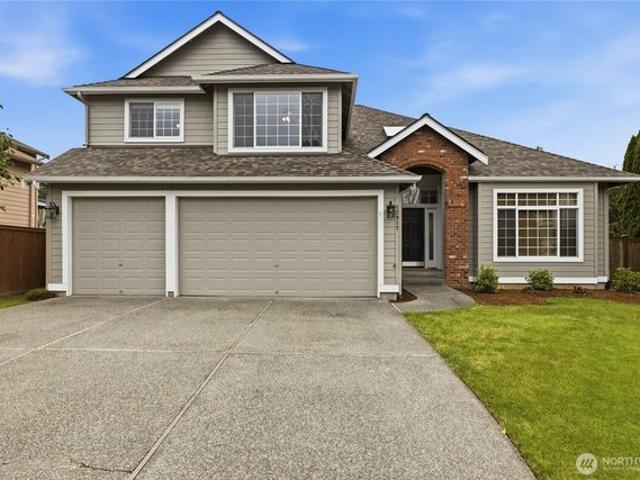 12917 SE 309th Pl, Auburn, WA 98092