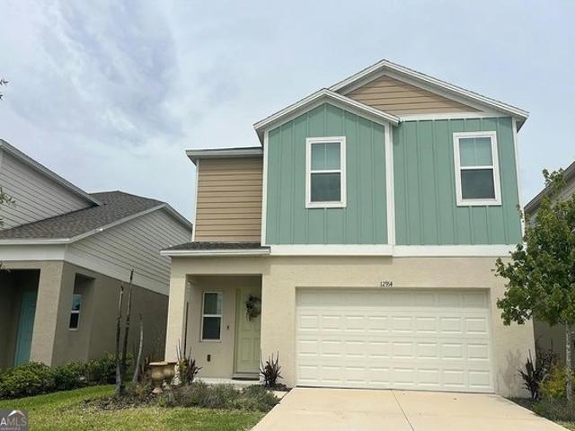 12914 Wellspring Dr, Lithia, FL 33547