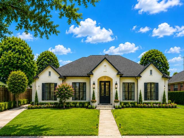 12914 White Heather Drive
