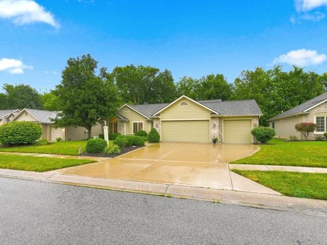 12914 Charenton Ct, Fort Wayne, IN 46845
