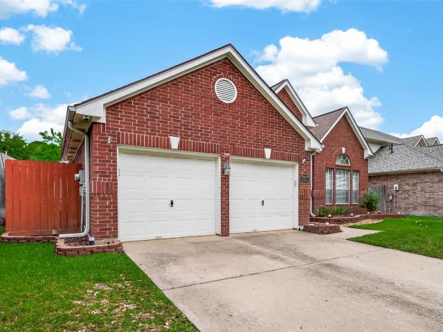 12914 Fox Arrow Lane