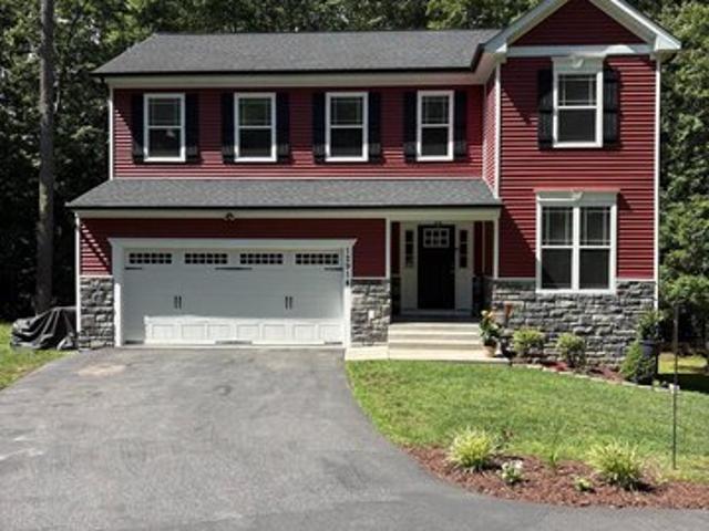 12914 Infantry Dr, Spotsylvania, VA 22551