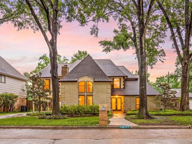 12914 Ivyforest Dr, Cypress, TX 77429