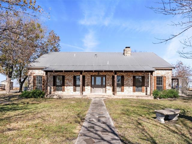 12914 Pfluger Berkman Rd