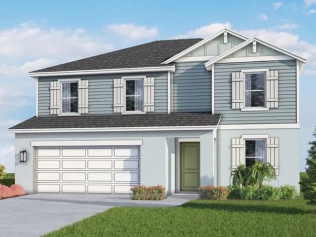 12914 Red Deer Pl, Parrish, FL 34219