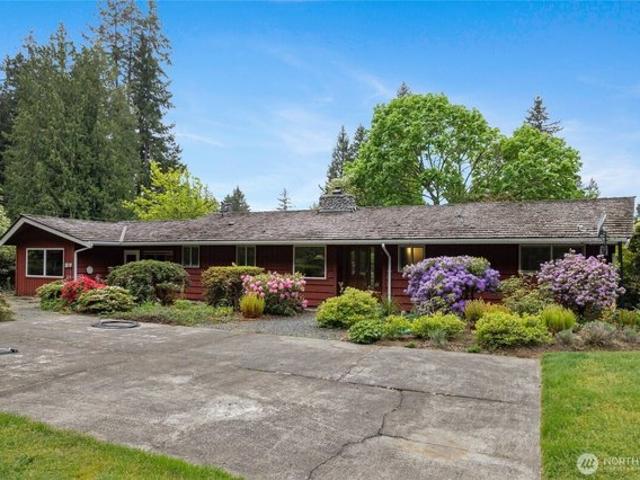 12915 th St E, Eatonville, WA 98328
