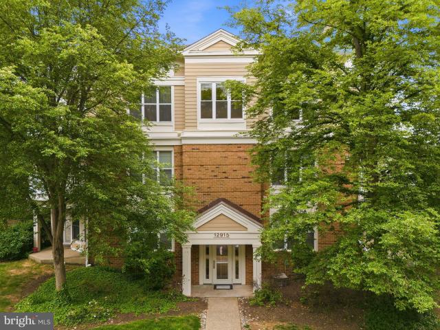 12915 Alton Square, Unit 216, Herndon, VA 20170 | MLS #VAFX2307 | Compass