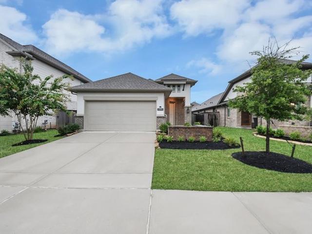 12915 California Palm Ct, Cypress, TX 77433